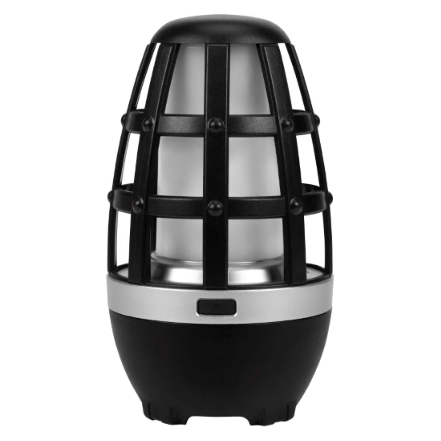 Performance Tool ATAK Black/Silver LED Flaming Torch - Ace Hardware