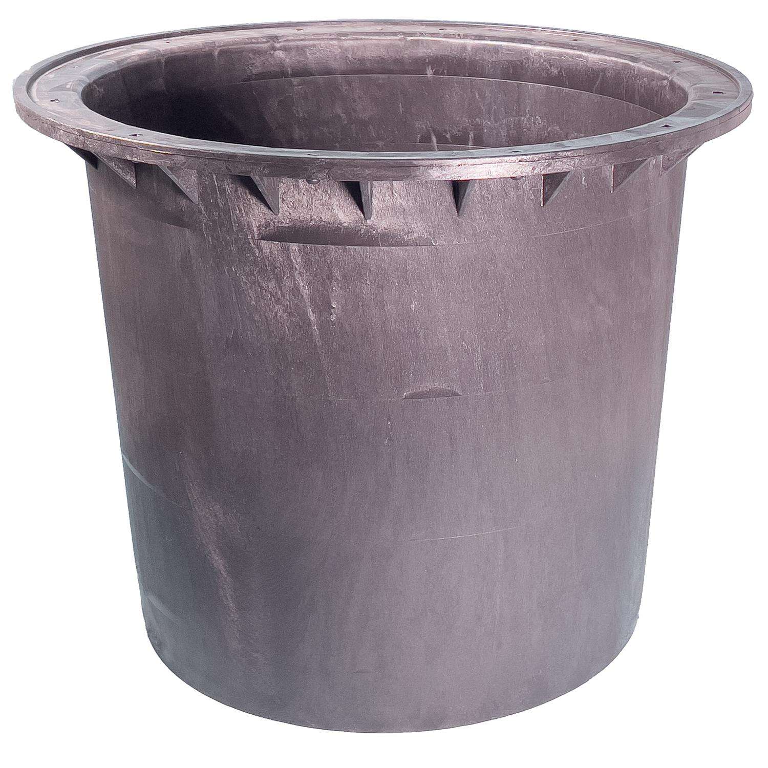 Jackel 24 in. W X 24 in. D Round Sump Basin - Ace Hardware