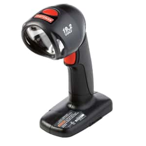 Flashlights at Ace Hardware