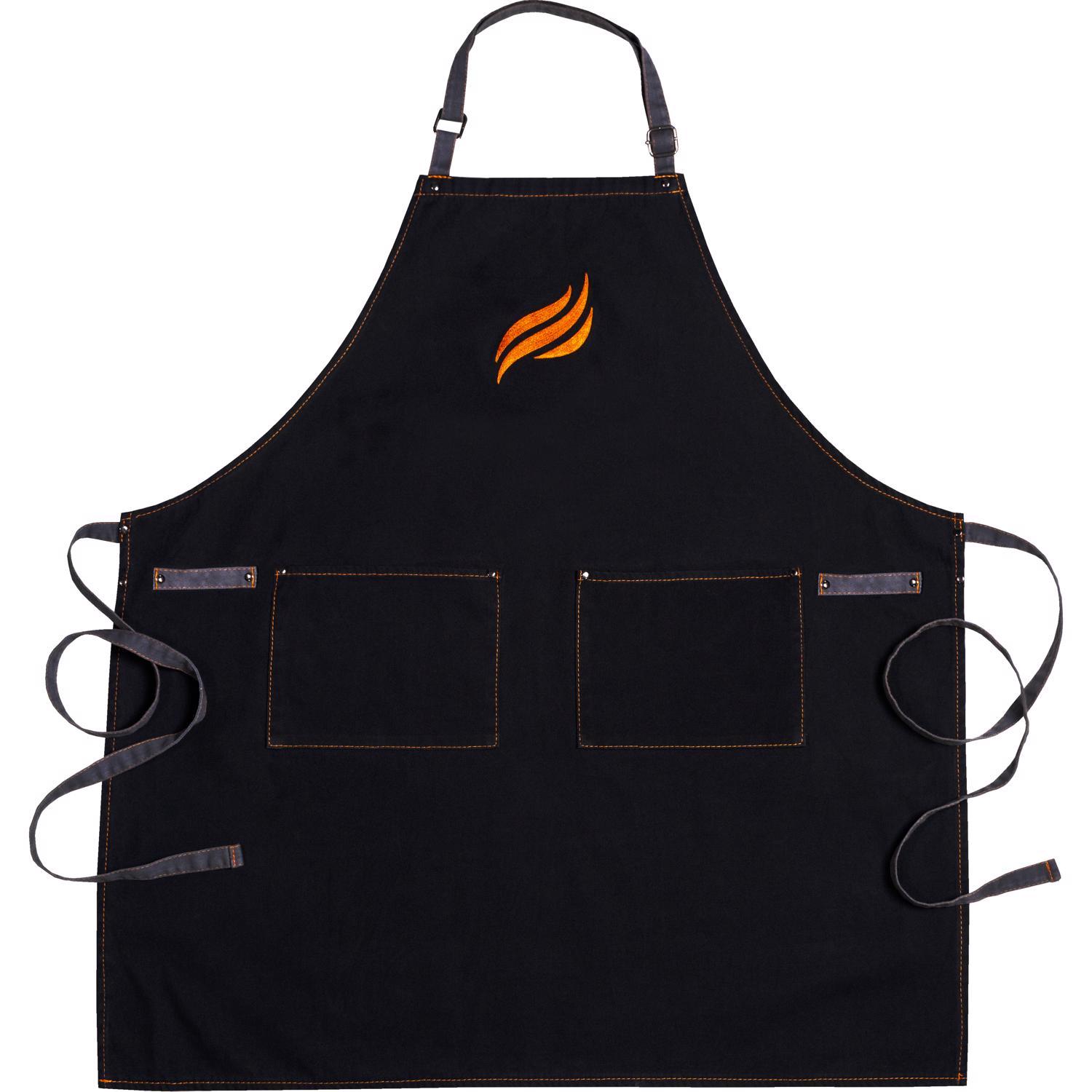 Blackstone Cotton Apron Mfr# 3047 - Ace Hardware