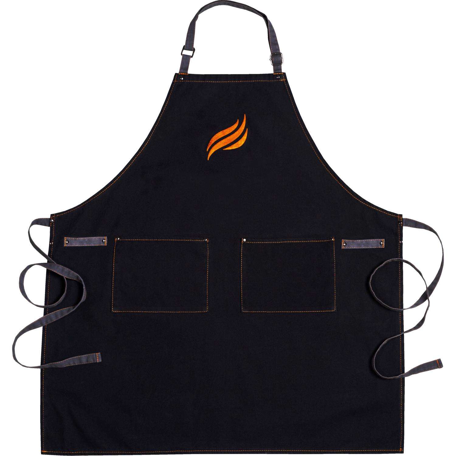 Blackstone Cotton Apron - Ace Hardware