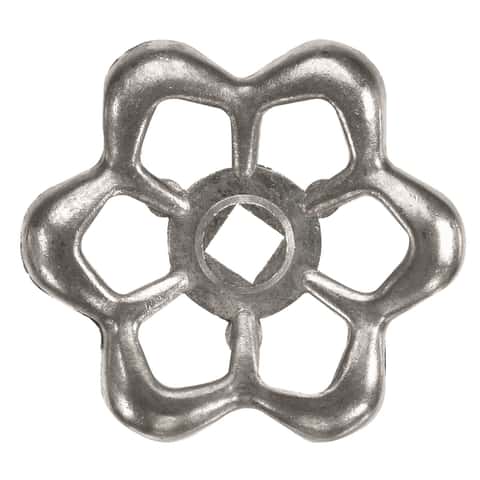 Ace 1-3/4 in. Aluminum Sillcock Valve Handle MPT 1 pc - Ace Hardware