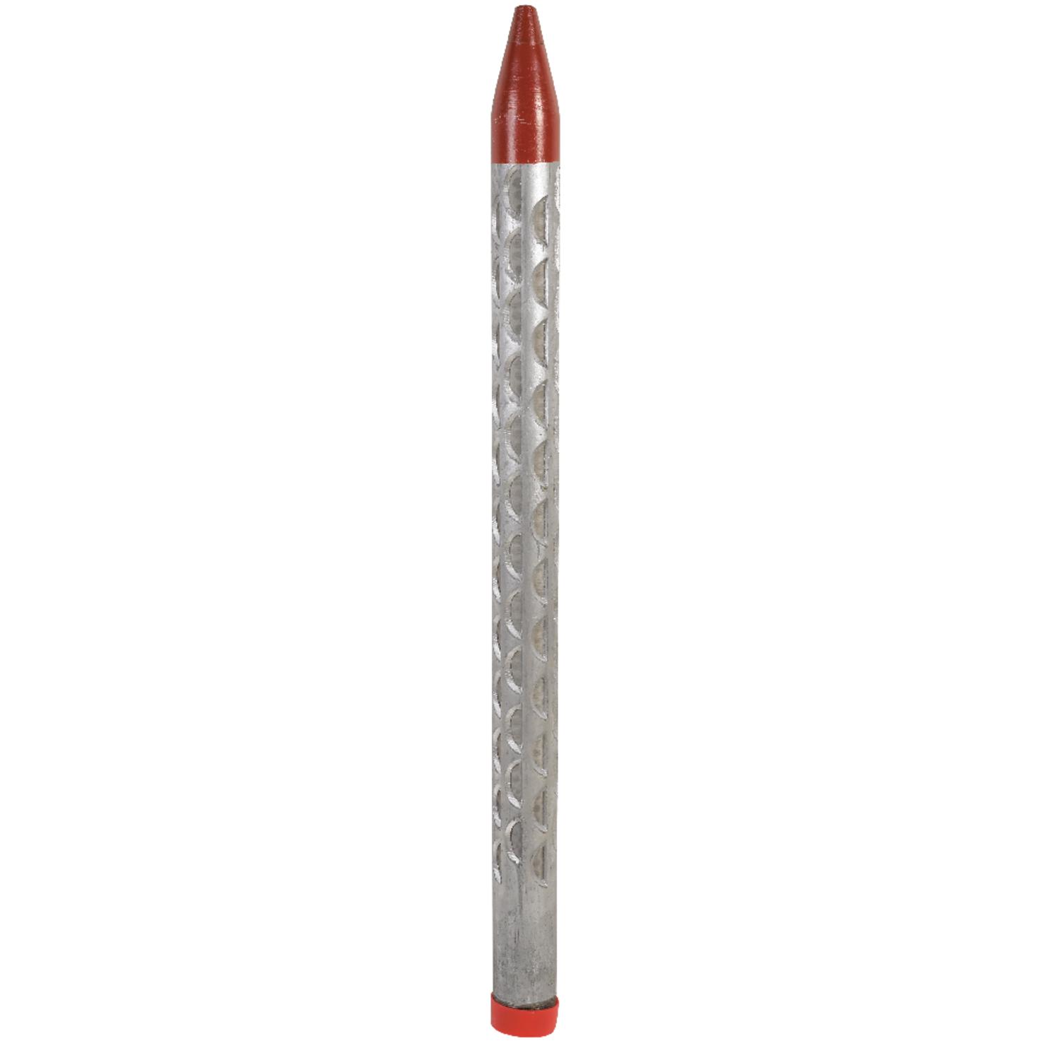Campbell Stainless Steel 2 in. Well Point Mfr# S236-60 - Ace Hardware