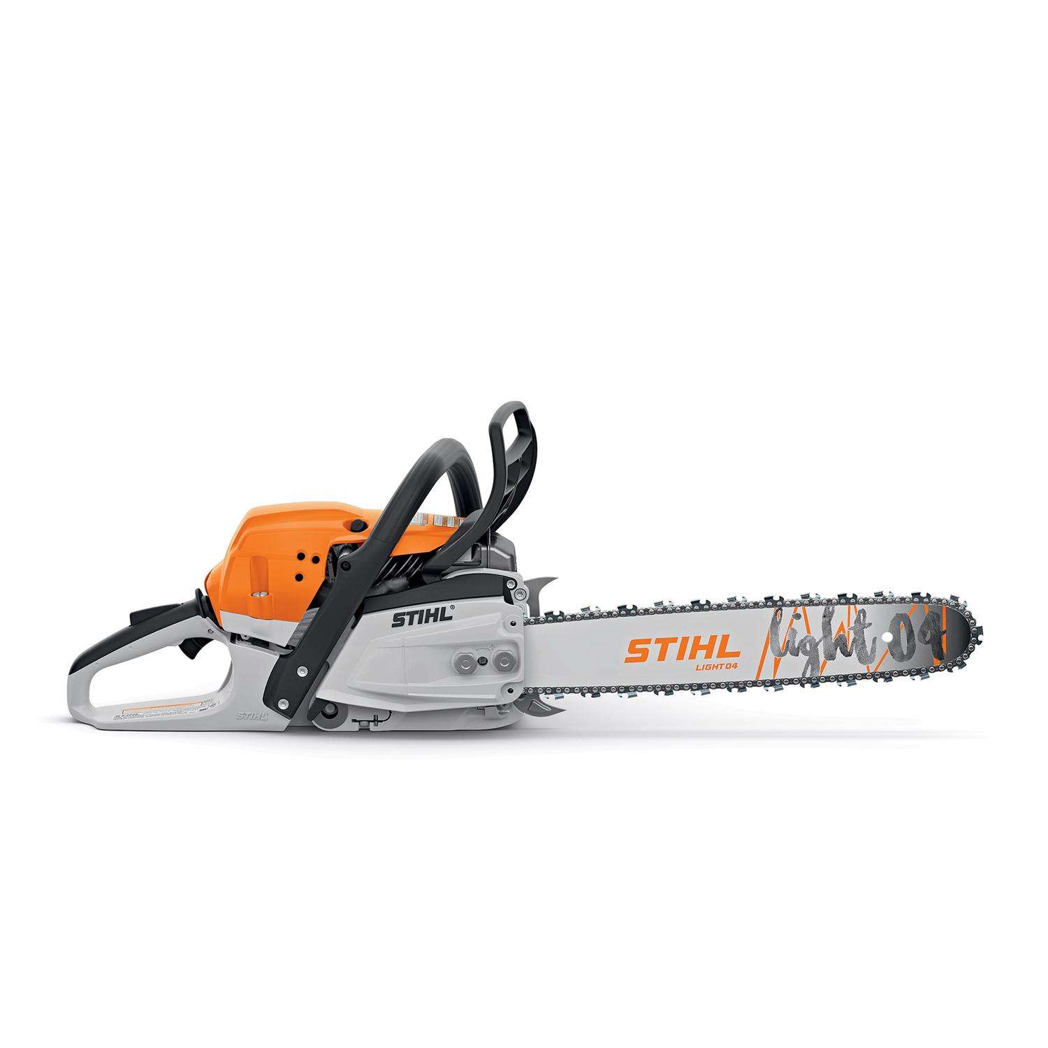 STIHL MS 261 20 in. 50.2 cc Gas Chainsaw - Ace Hardware