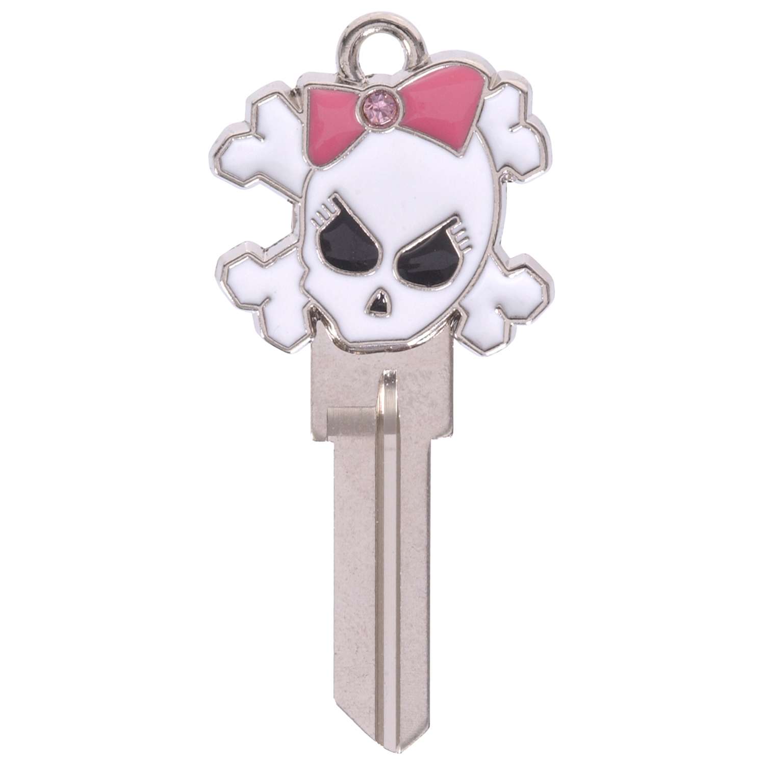 Hillman 3D Keys House/Office Universal Key Blank Single For Universal ...