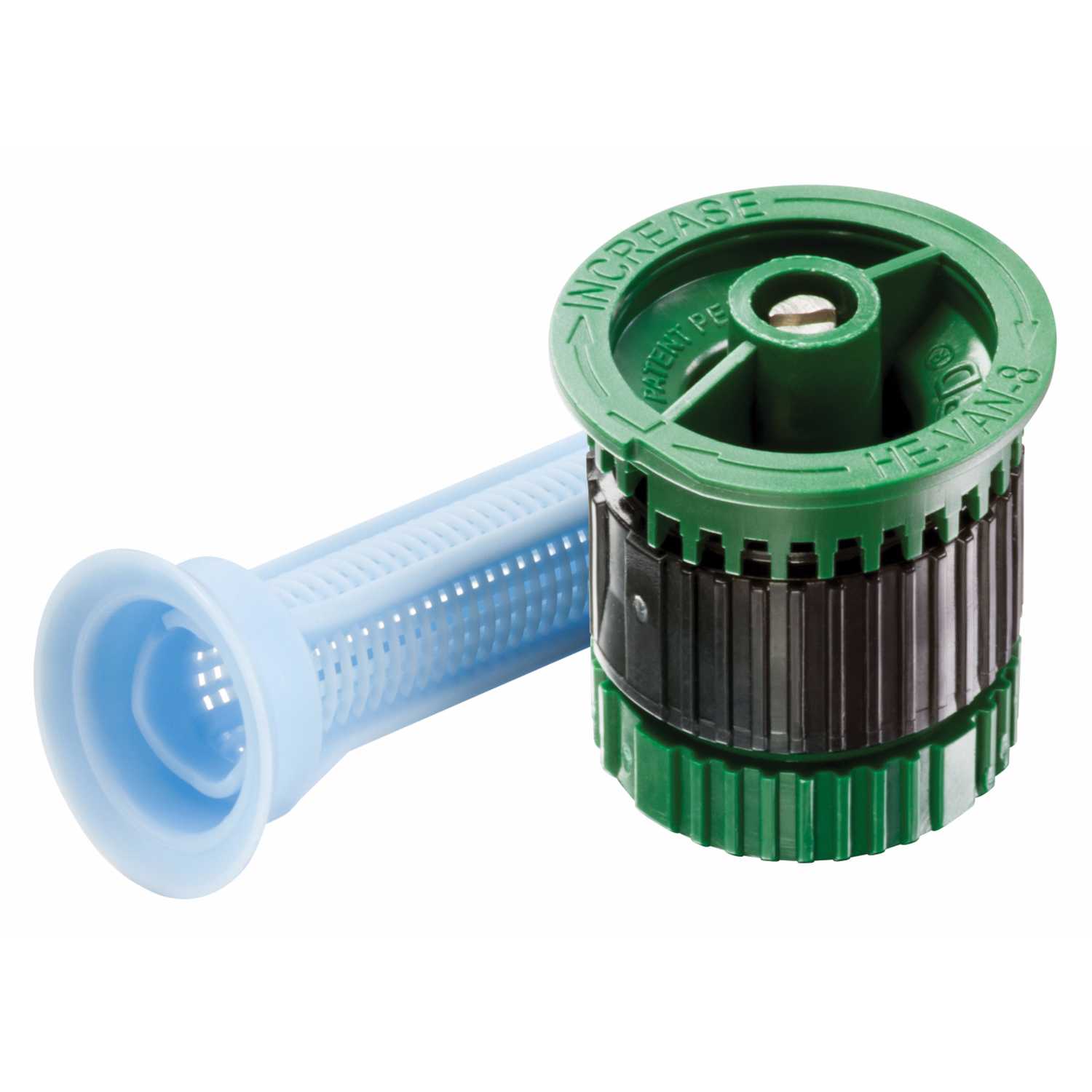 Rain Bird Plastic 8 ft. Full-Circle Pop-Up Nozzle - Ace Hardware