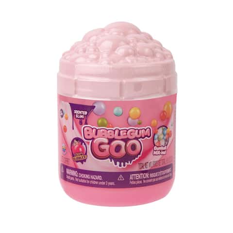 ORB Bubblegum Goo Slime Pink - Ace Hardware
