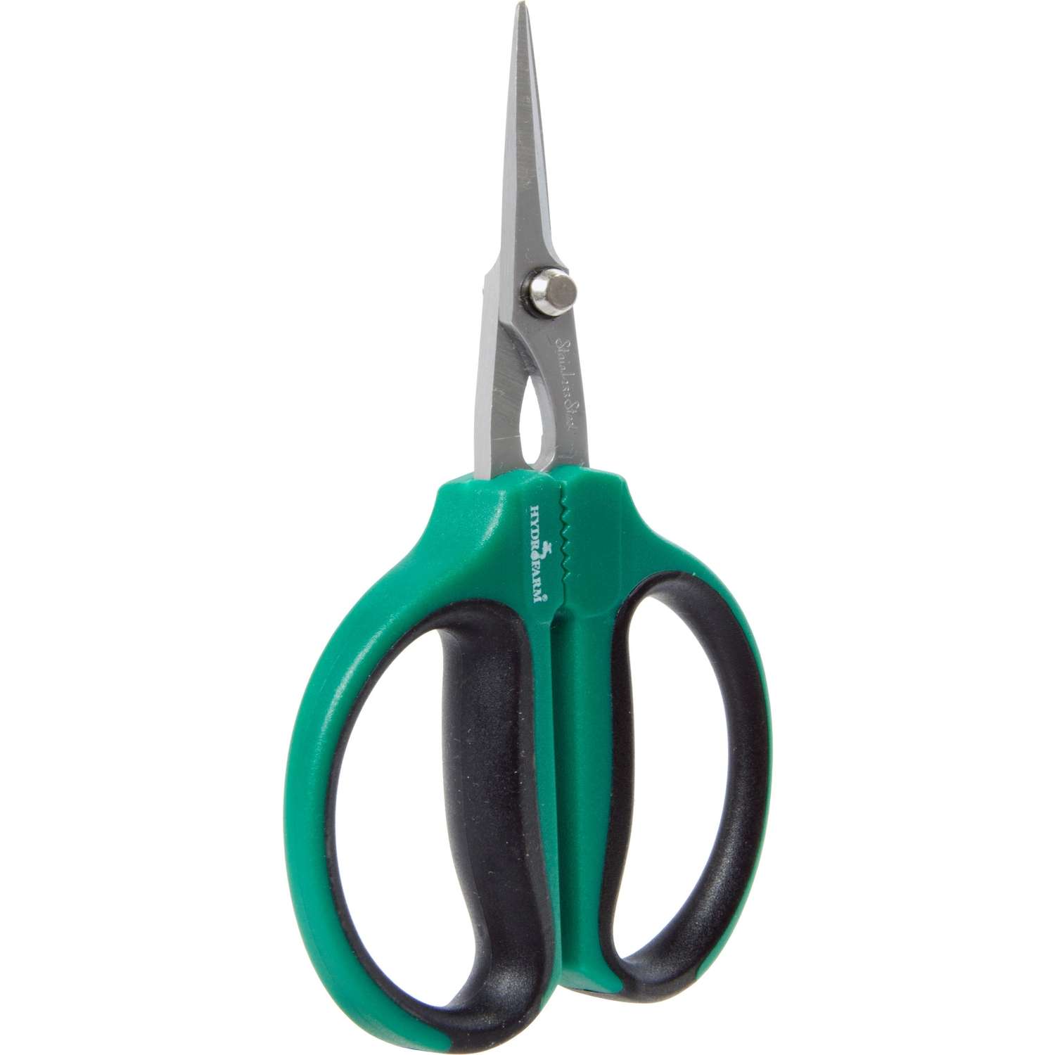 Hydrofarm Stainless Steel Bonsai Scissors - Ace Hardware
