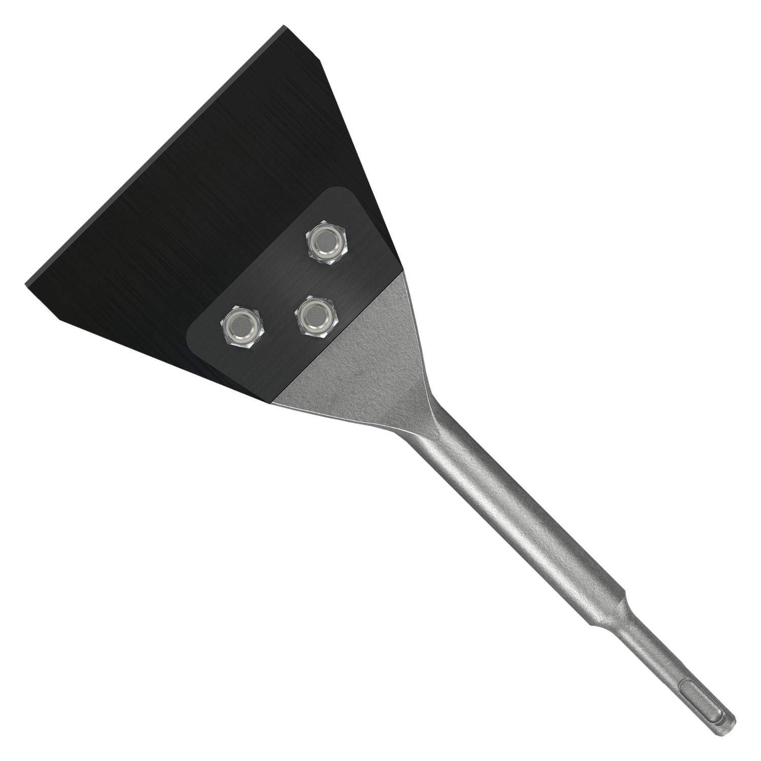 Diablo 5 in. W Steel Floor Chisel Scraper – Sansujyuku