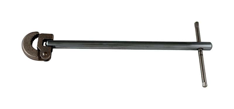 Plumb Pak Basin Wrench 10-1/2 in. L 1 pc - Ace Hardware