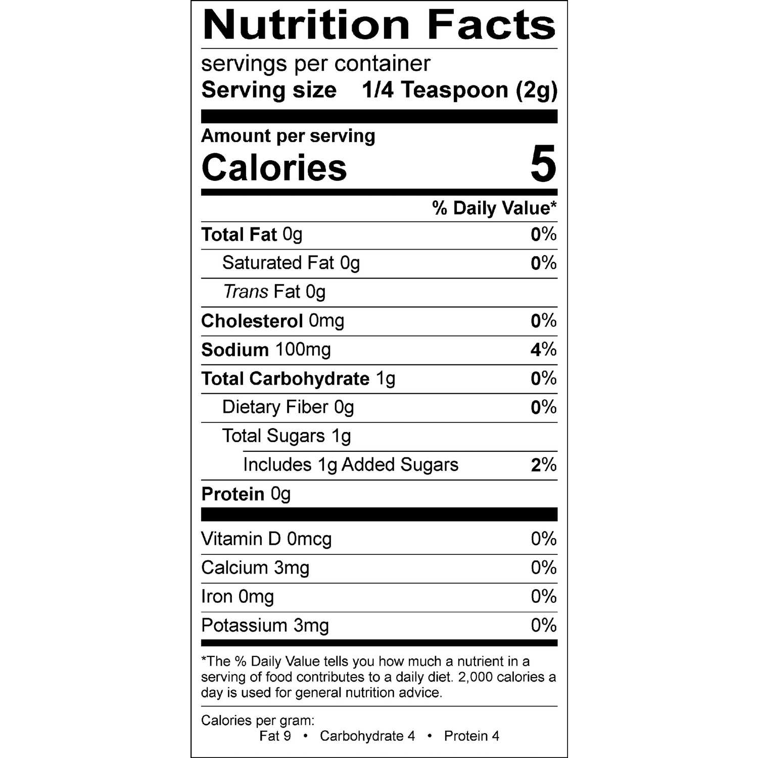 5280 Culinary BBQ Provisions Oink BBQ Rub 7 oz. - Ace Hardware