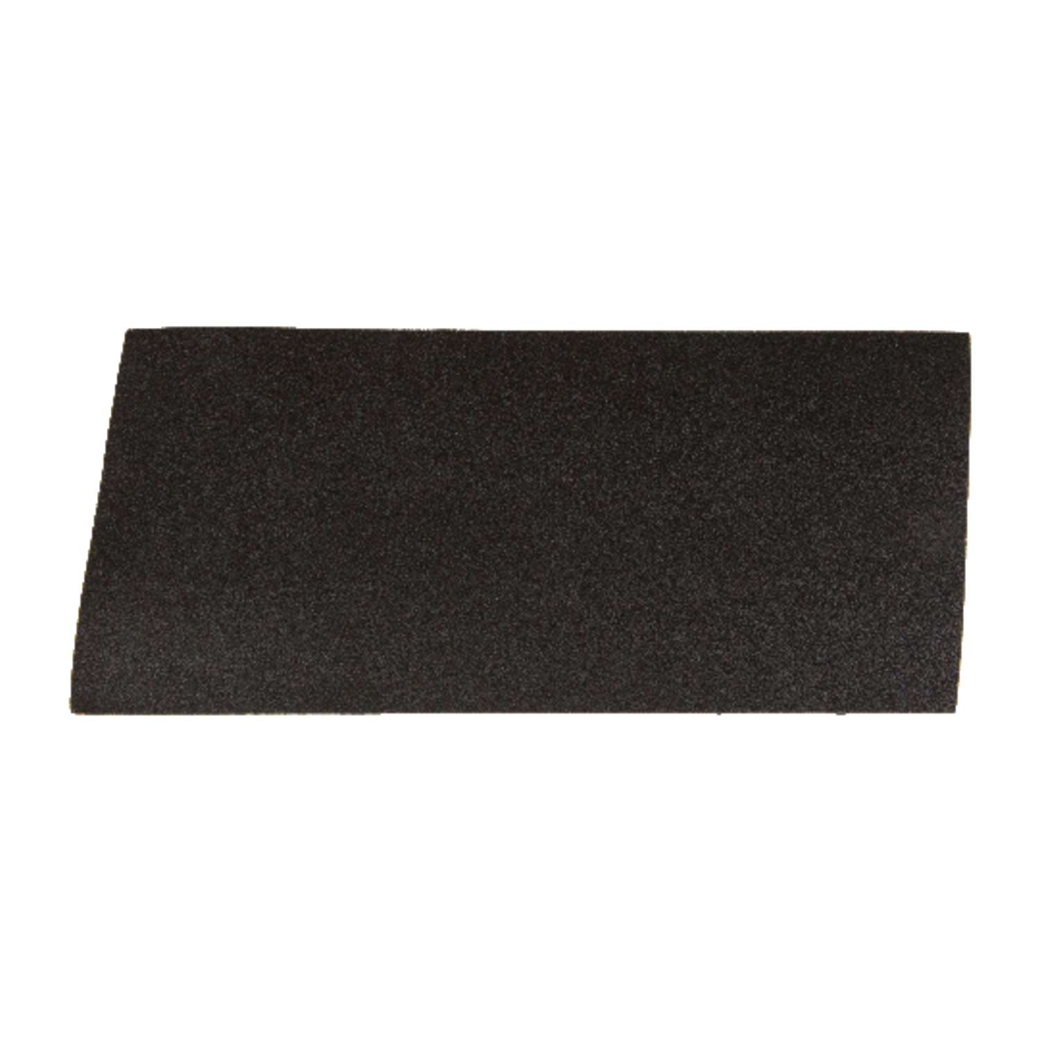 Gator 17-5/8 in. L X 8 in. W 36 Grit Silicon Carbide Floor Sanding ...