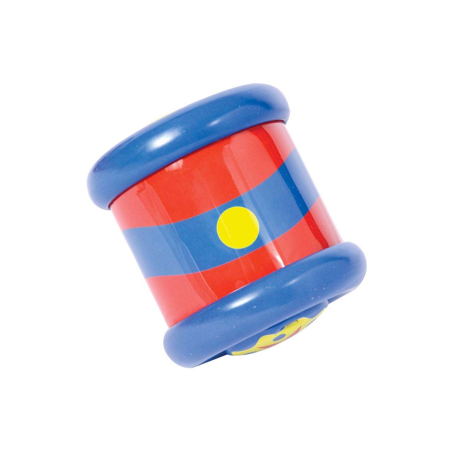 Schylling Come Back Roller Multicolored - Ace Hardware