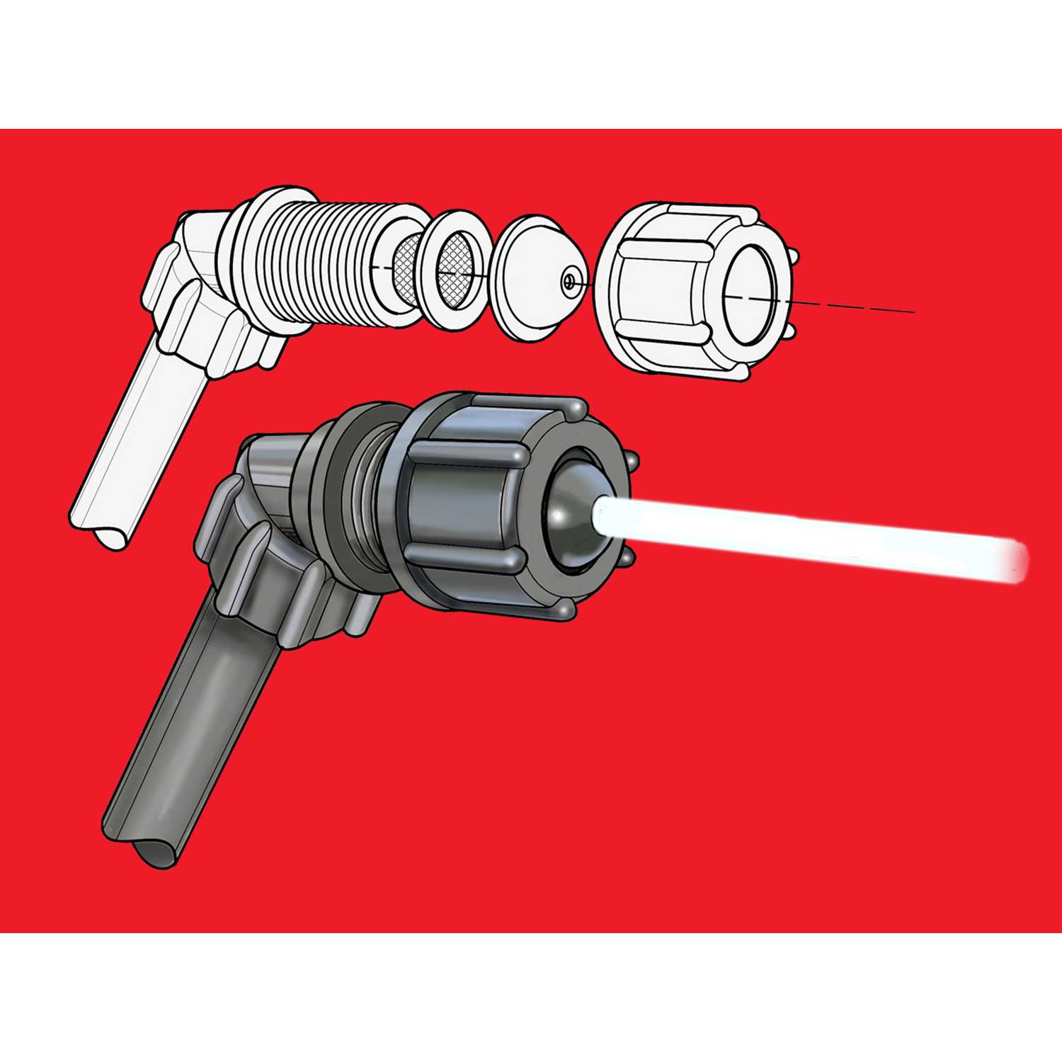 Solo Adjustable Spray Tip Backpack Sprayer 4 gal. - Ace Hardware