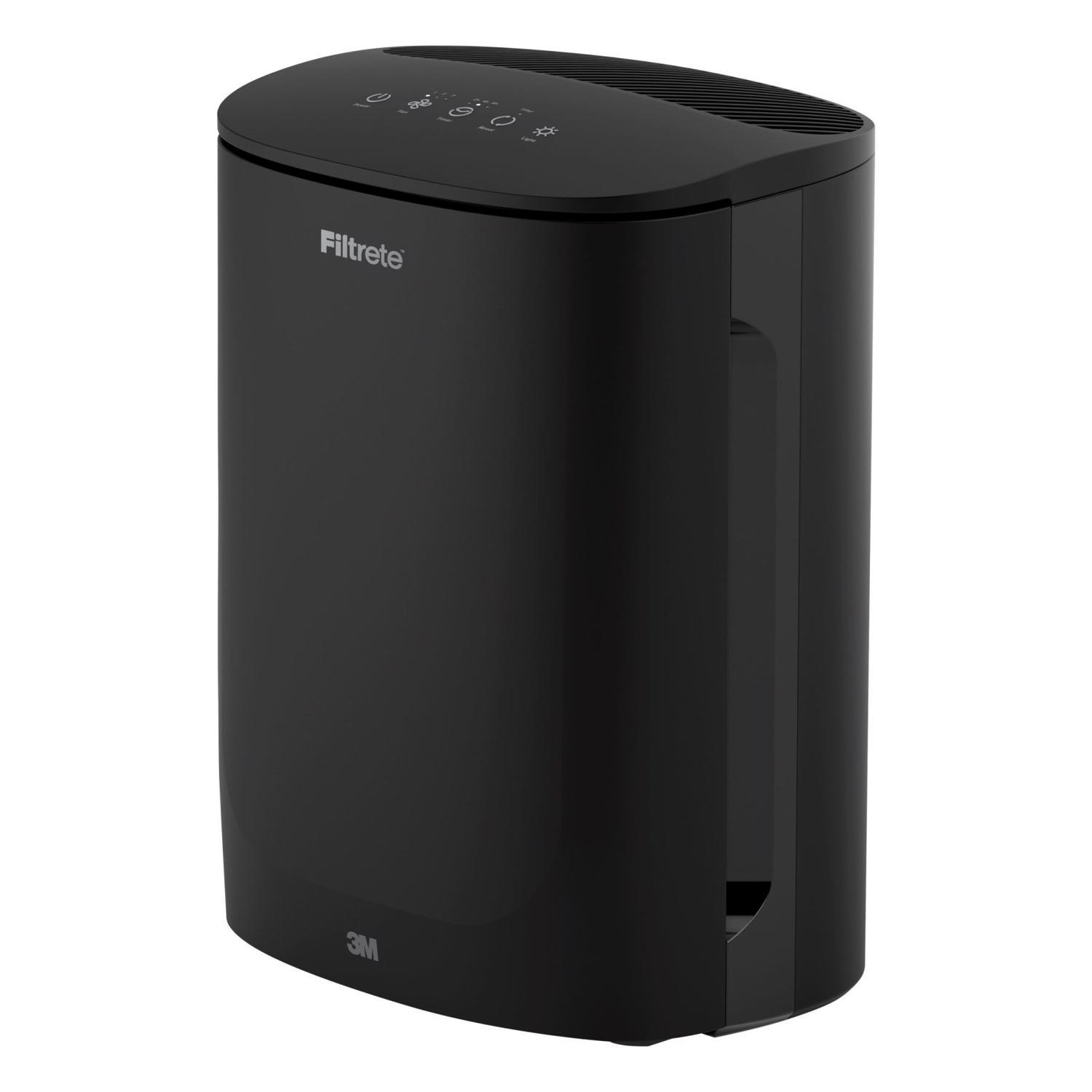 3M Filtrete HEPA Air Purifier 310 sq ft - Sansujyuku