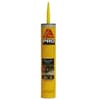 Sika Pro Gray Polyurethane Self-Leveling Sealant 29 oz - Ace Hardware
