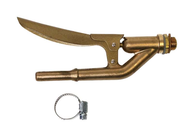 Chapin Sprayer Shut Off Valve Mfr 6 1897 Ace Hardware
