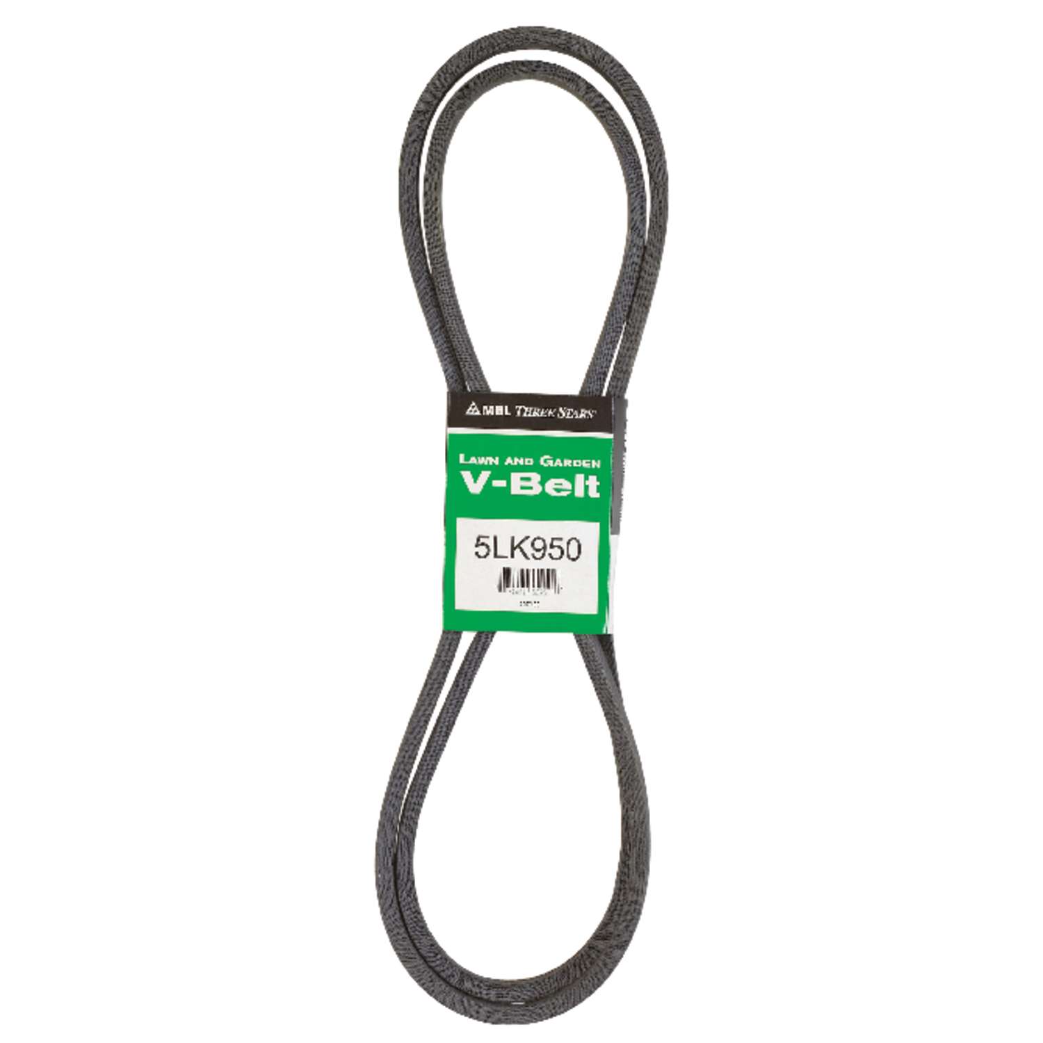 Mitsuboshi Super KB 5LK950 V-Belt 0.63 in. W X 95 in. L For Riding ...