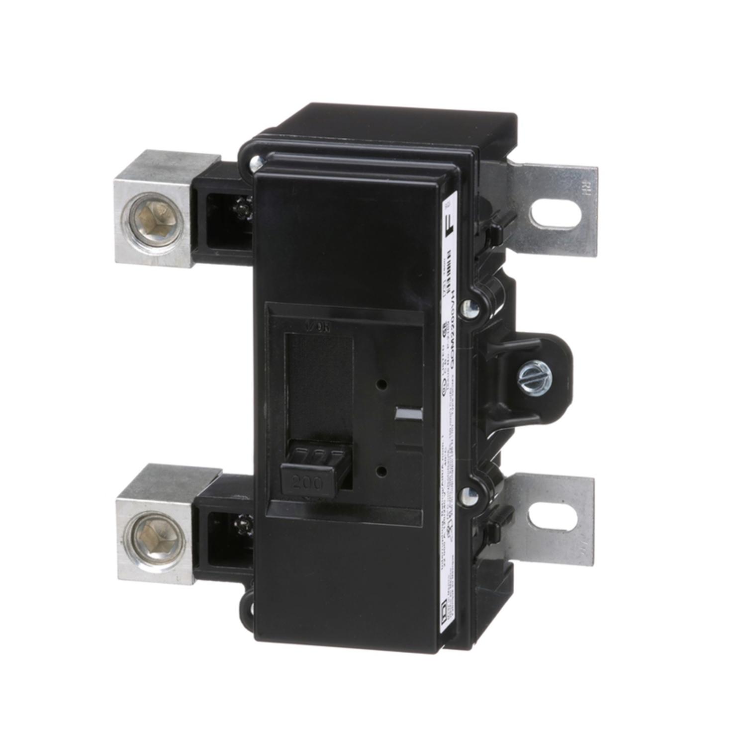 Square D 200 amps Standard 2-Pole Circuit Breaker - Ace Hardware