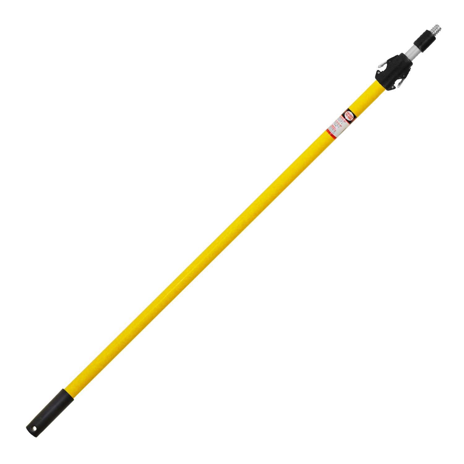 RollerLite 9 in. W Adjustable Roller Extension Pole Threaded End - Ace ...