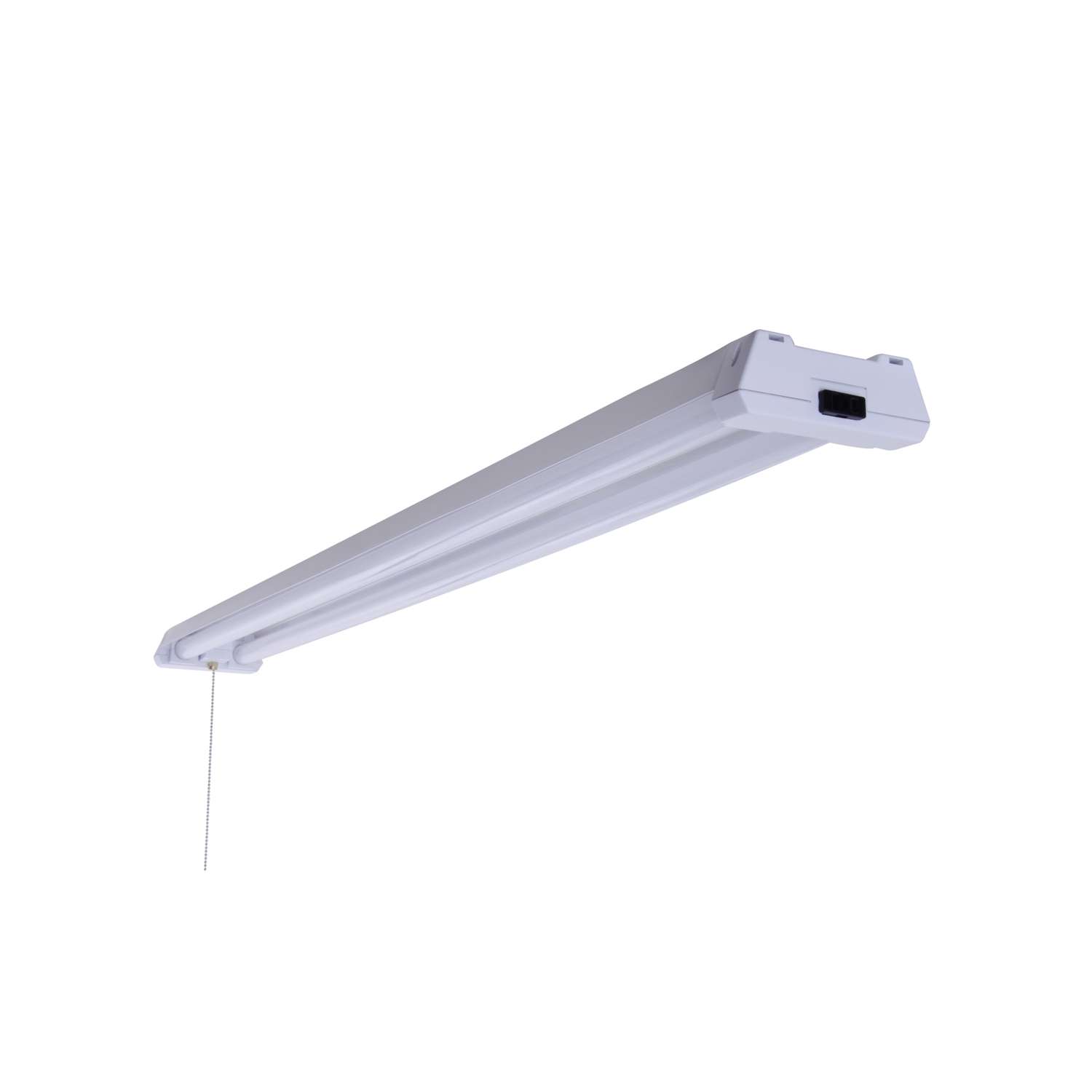 MaxLite SL Series 48 in. 2-Light lights 42 W LED Shop Light - Ace Hardware