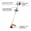 STIHL FS 56 RC-E 16.5 in. Gas Trimmer - Ace Hardware