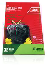 Trash Bags and Trash Can Liners at Ace Hardware