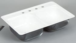 Kitchen Sinks: Undermount & Drop-in Sinks at Ace Hardware