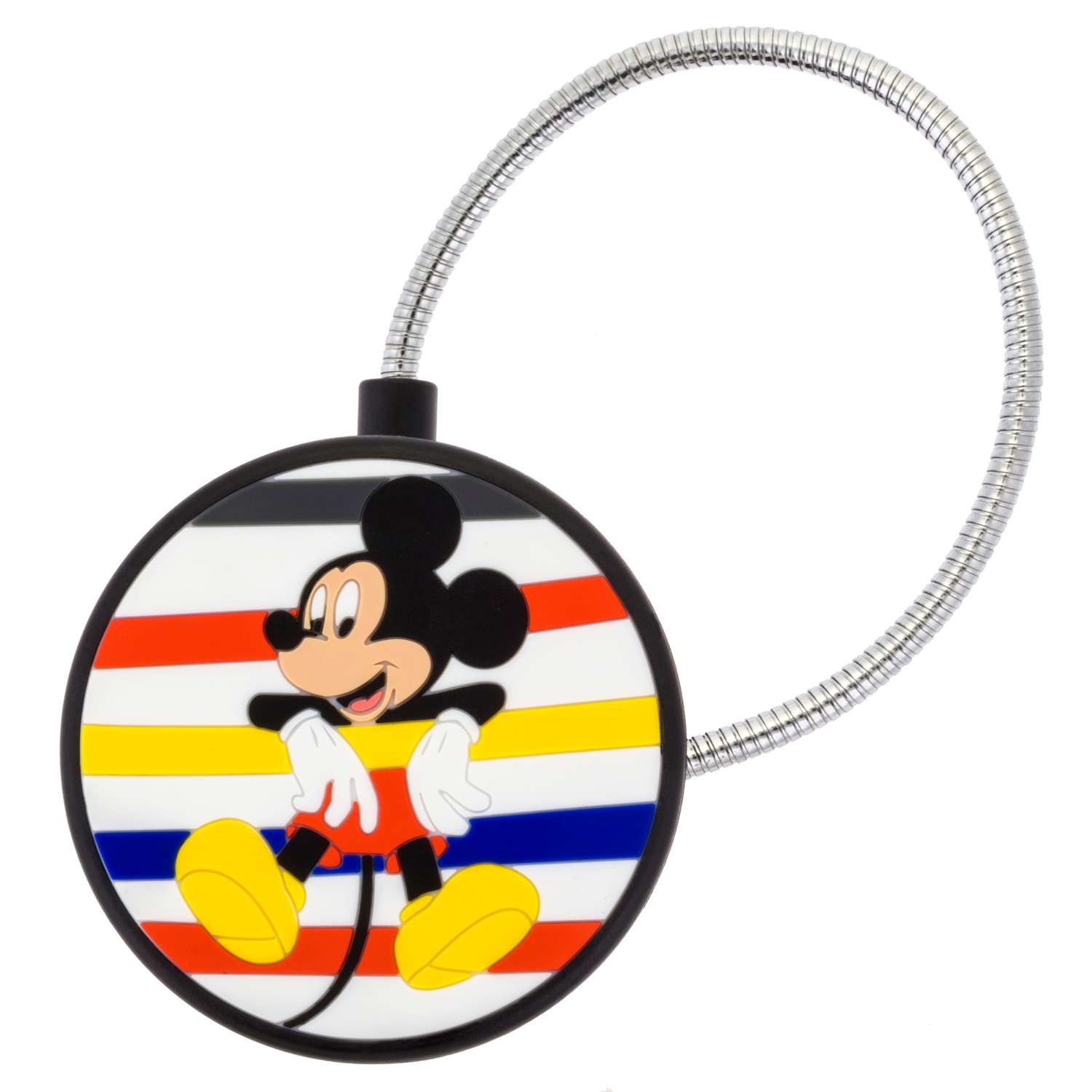 WITHit Multicolored LED Disc Reading Light - Ace Hardware