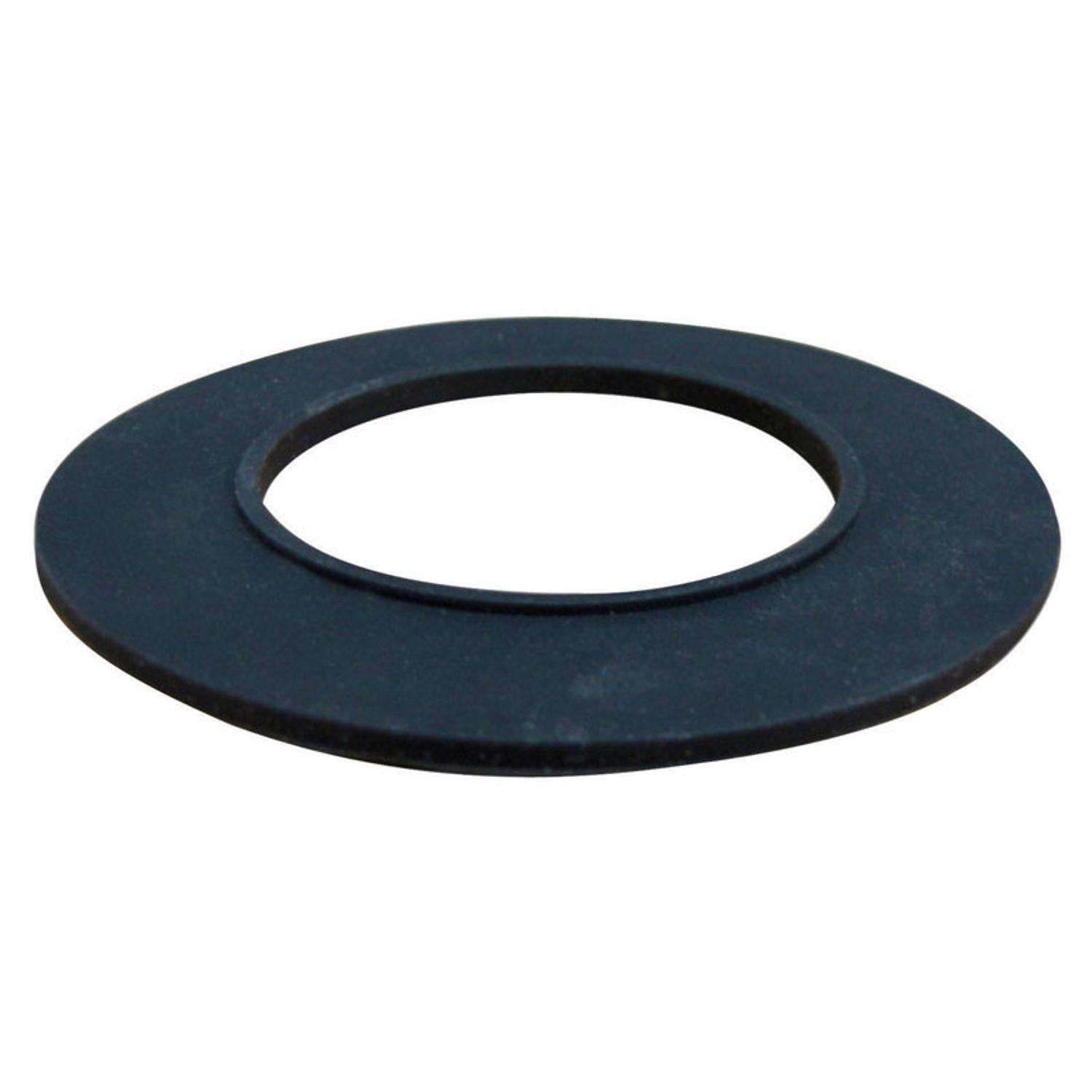 Keeney Flapper Seal Black Rubber For American Standard - Ace Hardware