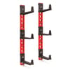 Craftsman 36 in. H X 2-3/4 in. W X 10 in. D Metal Rack System - Ace ...