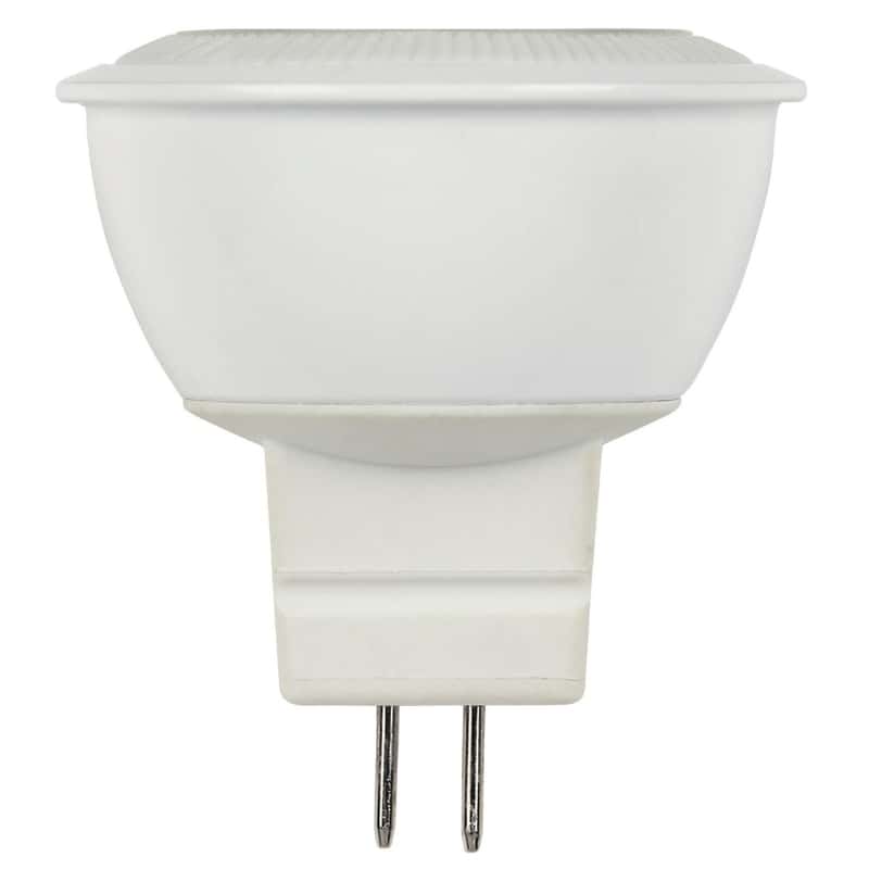 Westinghouse MR11 GU4 LED Bulb 30 Watt Equivalence - Ace Hardware
