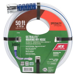Water Hoses: Coil & Flexible Garden Hoses at Ace Hardware