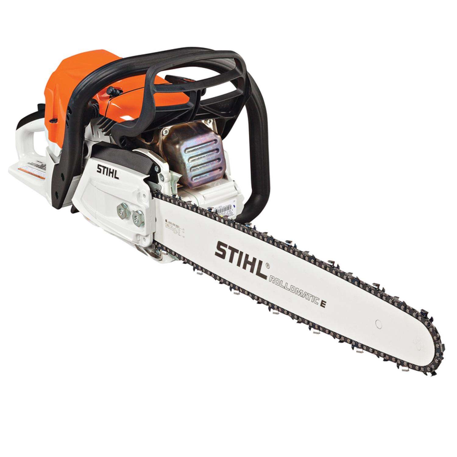 STIHL MS 362 20 in. 59 cc Gas Chainsaw - Ace Hardware