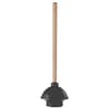 LDR Toilet Plunger 16 in. L X 6 in. D - Ace Hardware