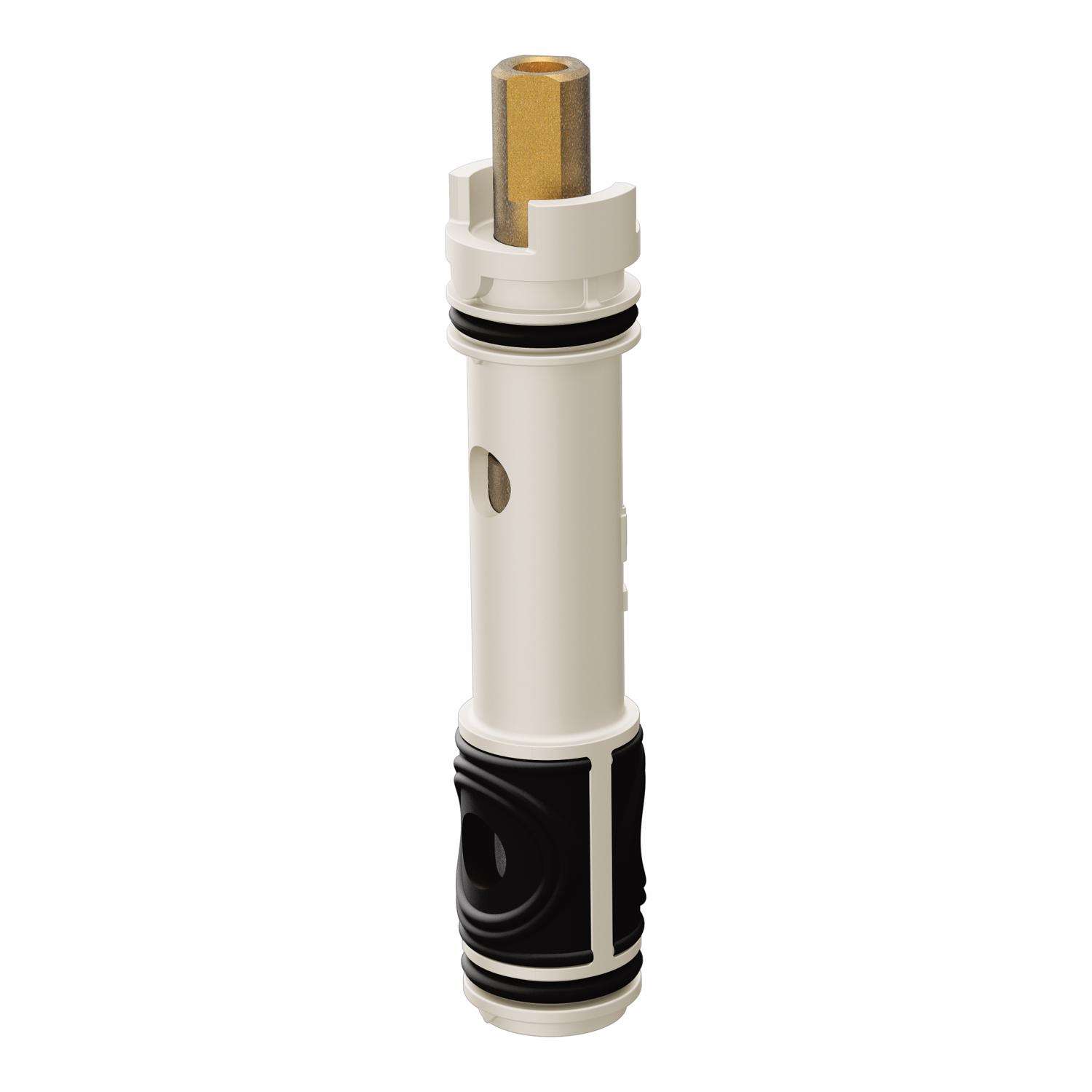 Moen 1225 Single Handle Faucet Cartridge For Moen - Ace Hardware