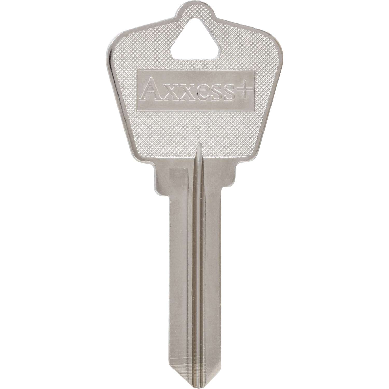 HILLMAN Traditional Key House/Office Key Blank 94 AR4 Single For Arrow ...