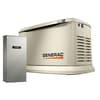 Generac Guardian 24,000 Watt Home Standby Generator - Ace Hardware