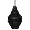 Korky BEEHIVE Max Toilet Plunger 25 in. L X 5 in. D Mfr# 99-4A - Ace ...