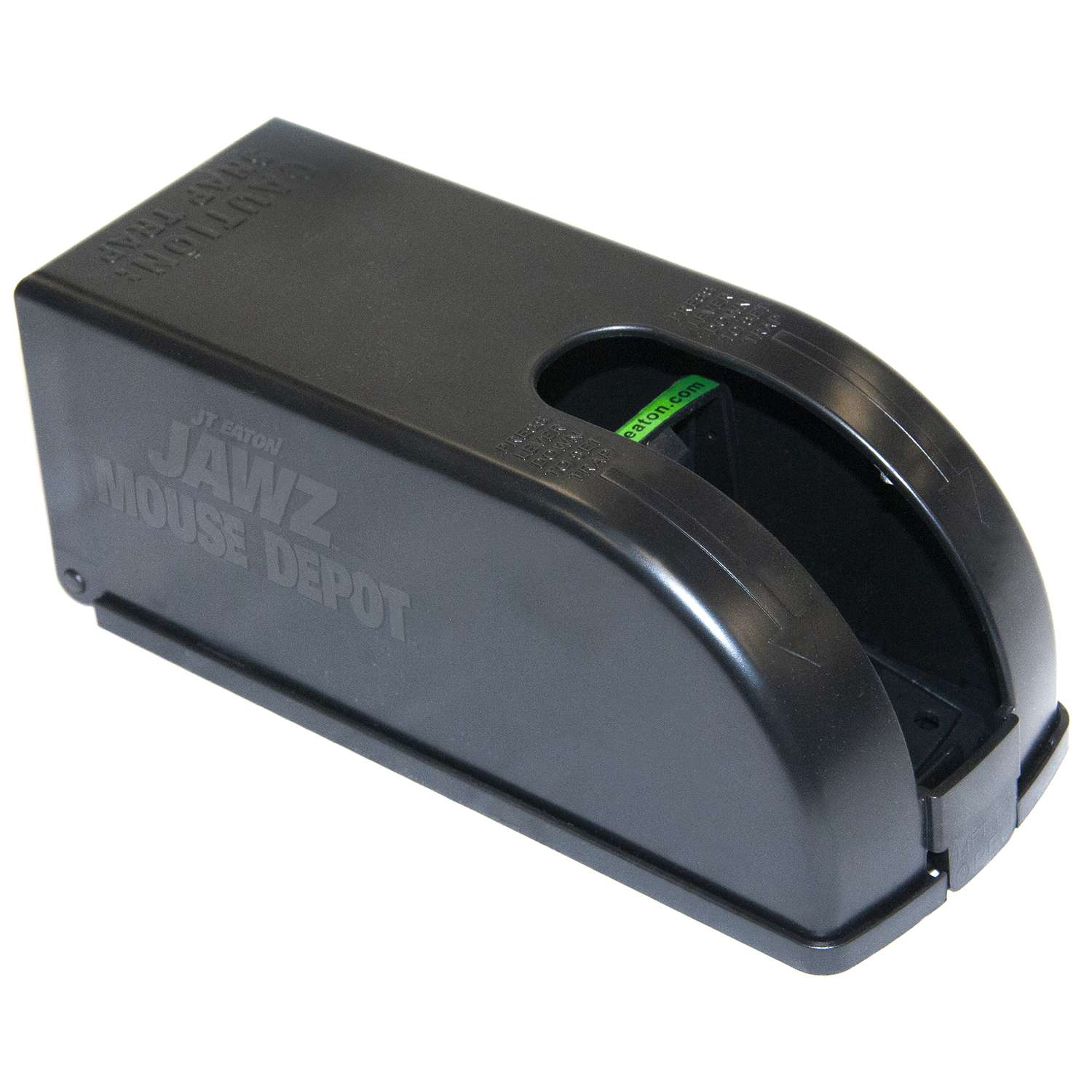 JT Eaton JAWZ Pro Series Covered Animal Trap For Mice 1 pk - Ace Hardware