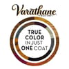 Varathane Premium Sun Bleached Oil-Based Fast Dry Wood Stain 0.5 pt ...