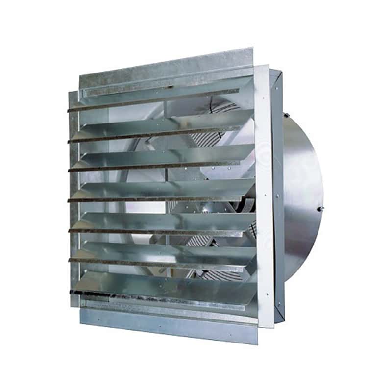 MaxxAir 9000 CFM 0 Sones Exhaust Fan Mfr# IF36 - Ace Hardware