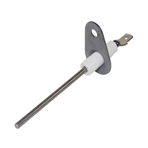 Packard Aluminum/Ceramic Flame Sensor with Ceramic Insulator Mfr ...