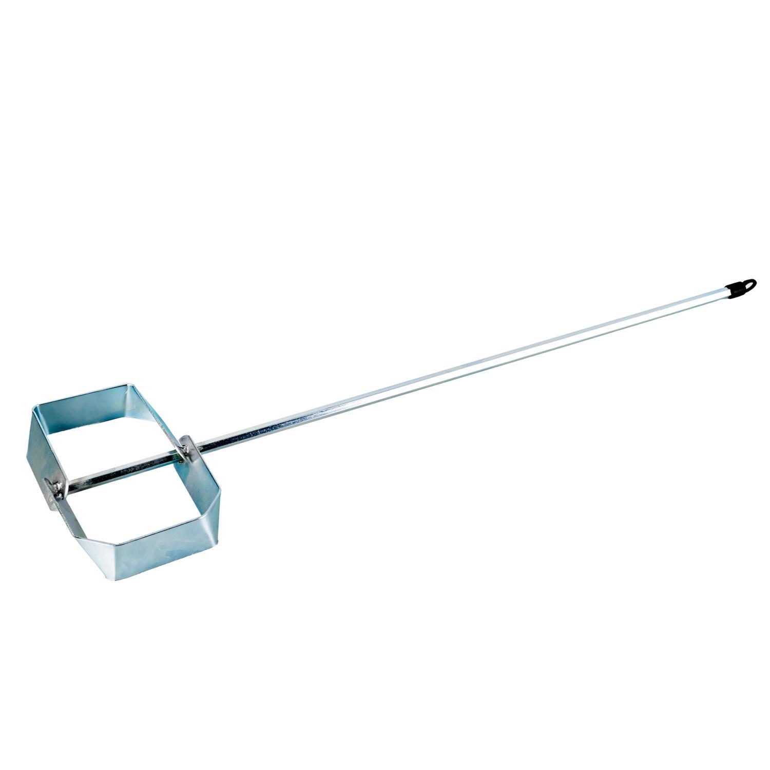 Warner Metal Mixer Blade 8.5 in. H X 4.5 in. W X 28 in. L Mfr# 61343 ...