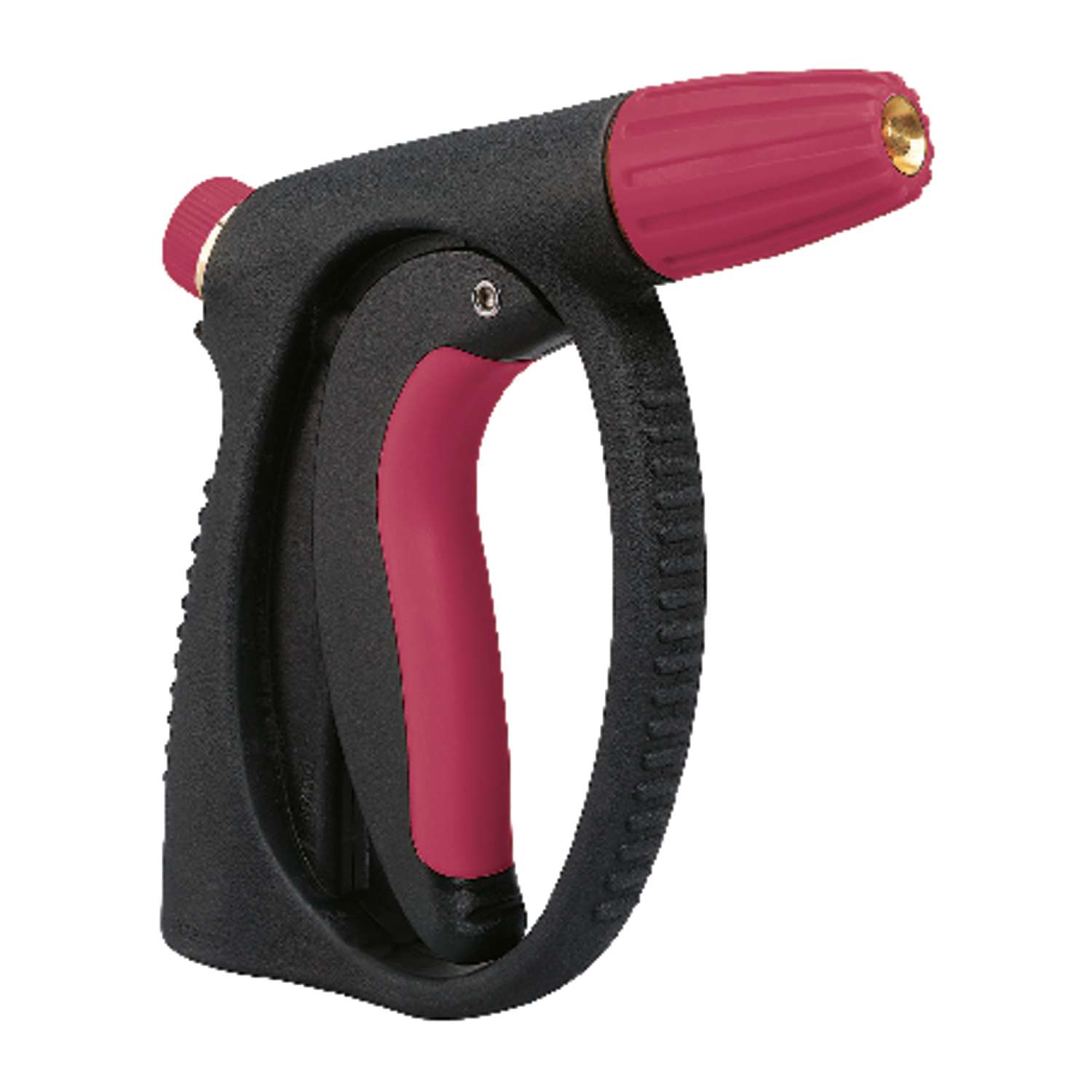 Orbit Adjustable Multi Regulator Plastic Hose Nozzle - Ace Hardware