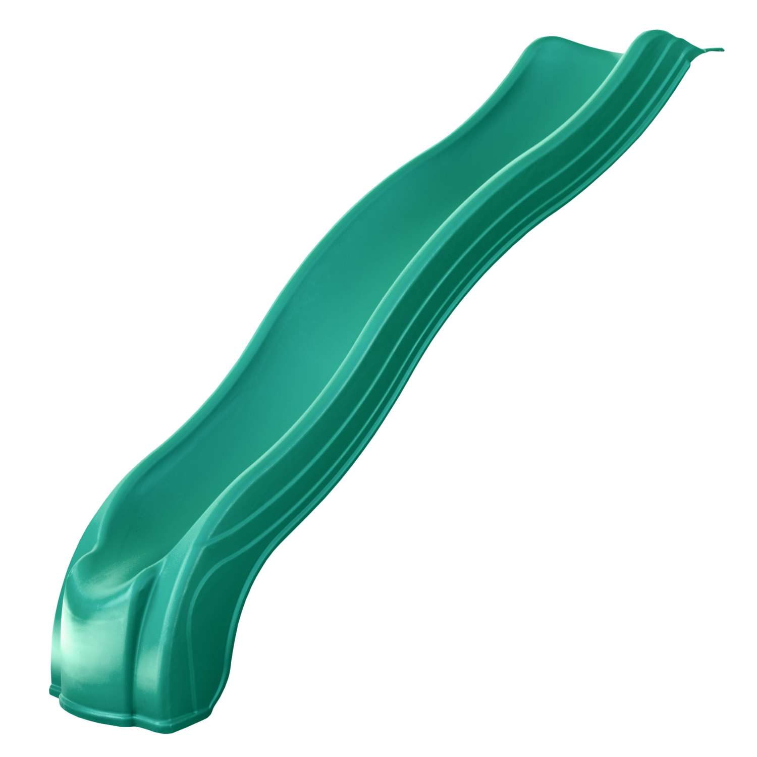 Swing-N-Slide Polyethylene Apex Wave Slide - Ace Hardware