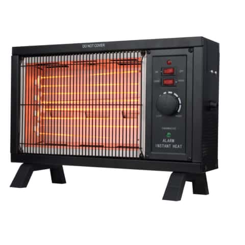 Perfect Aire Electric Infrared Heater - Ace Hardware