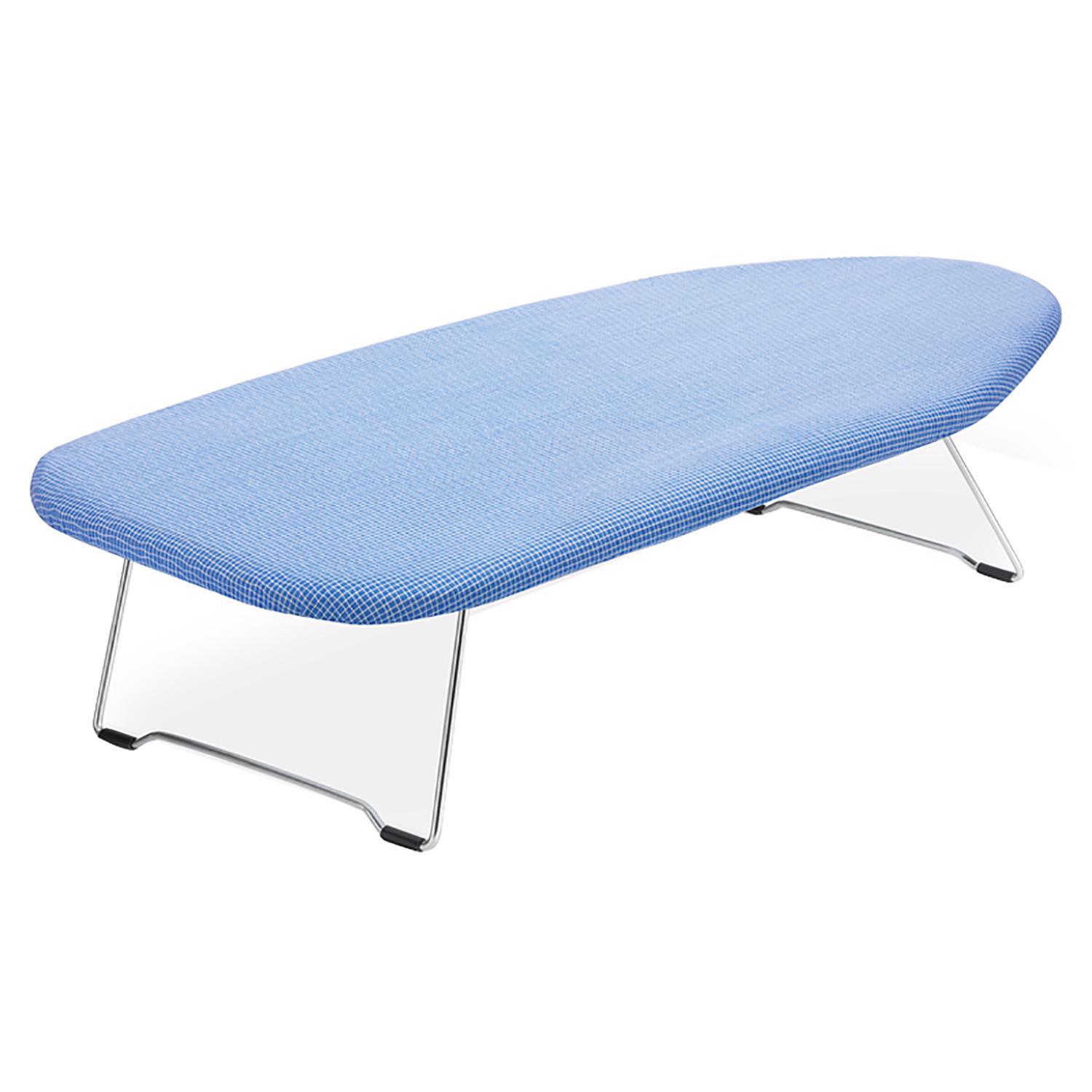 Whitmor 12 in. H X 5.5 in. W X 29 in. L Ironing Board Pad Included ...