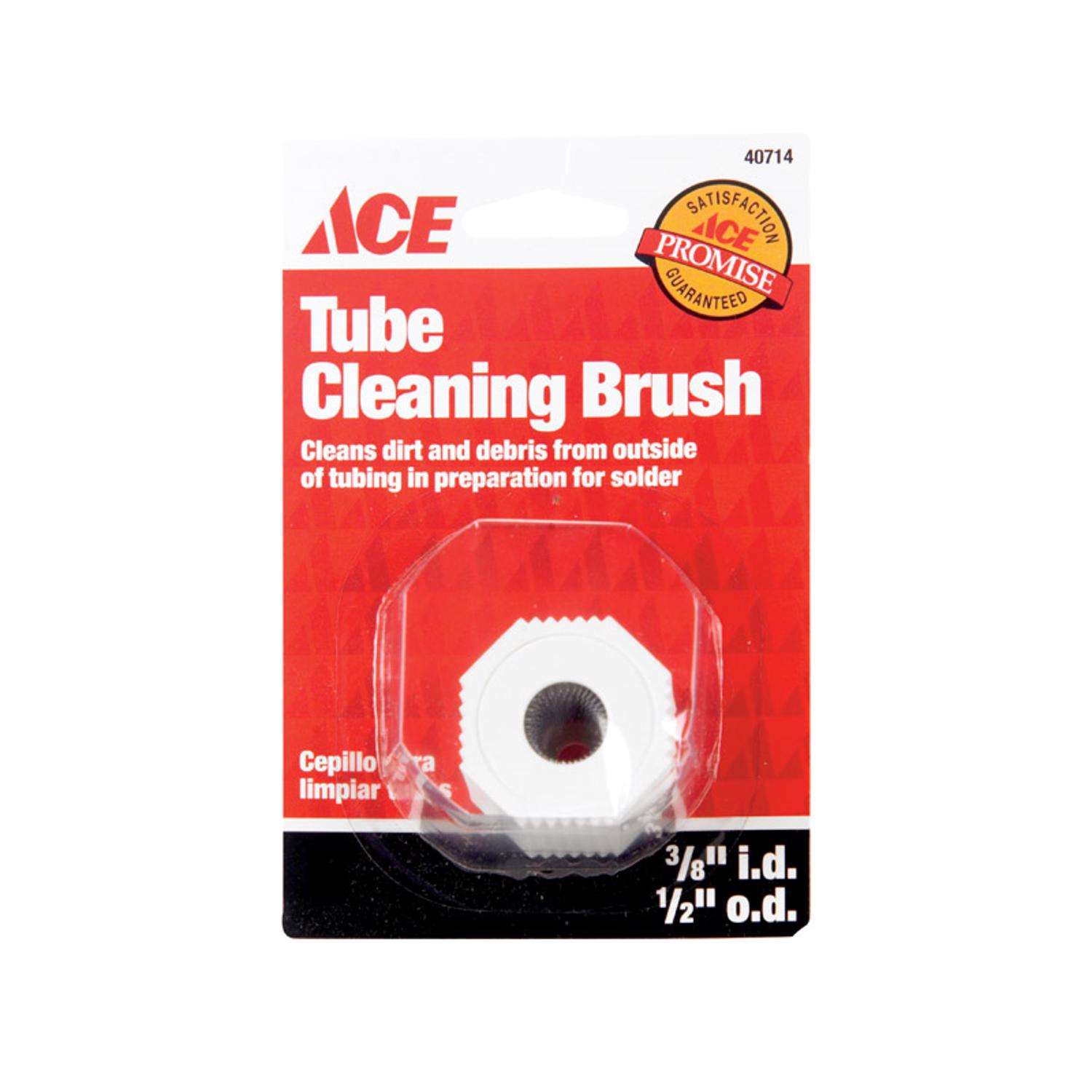 Ace Tube Cleaning Brush 1 pc - Ace Hardware