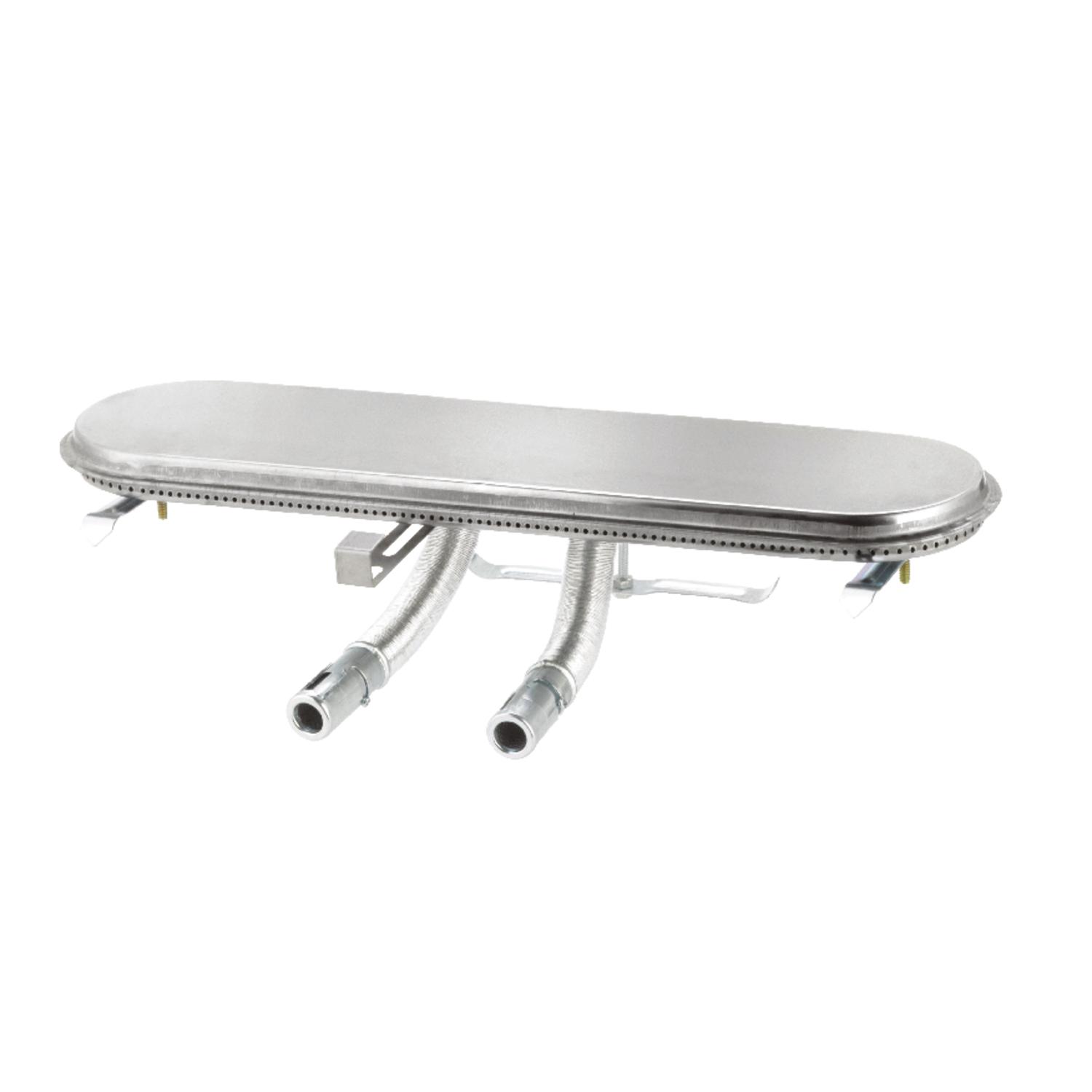 Gas grill burner replacement store